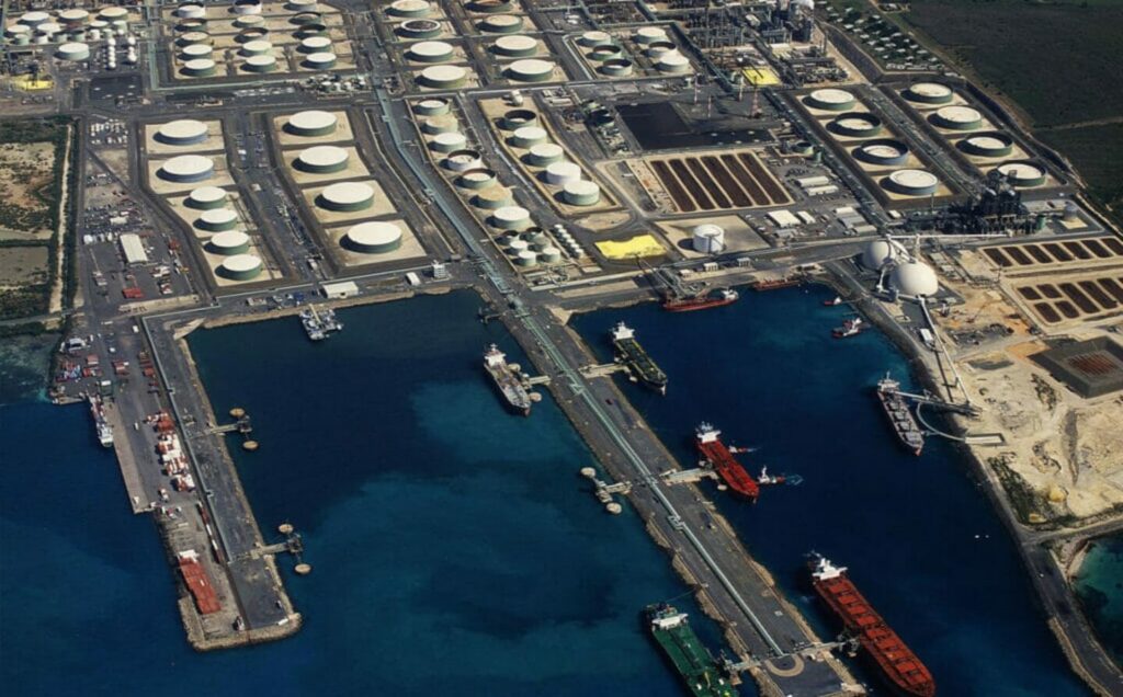 Home - Ocean Point Terminals