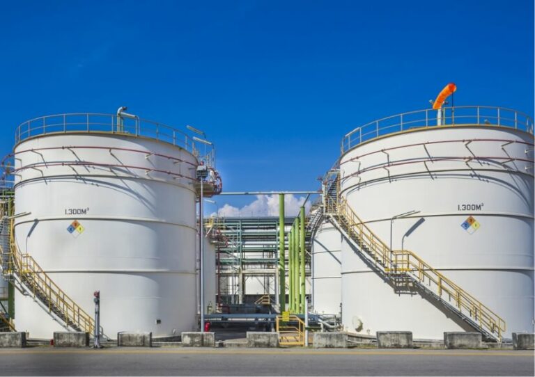 Home - Ocean Point Terminals