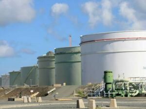 Terminal Assets - Ocean Point Terminals