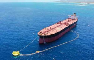 Terminal Assets - Ocean Point Terminals