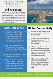 Home - Ocean Point Terminals
